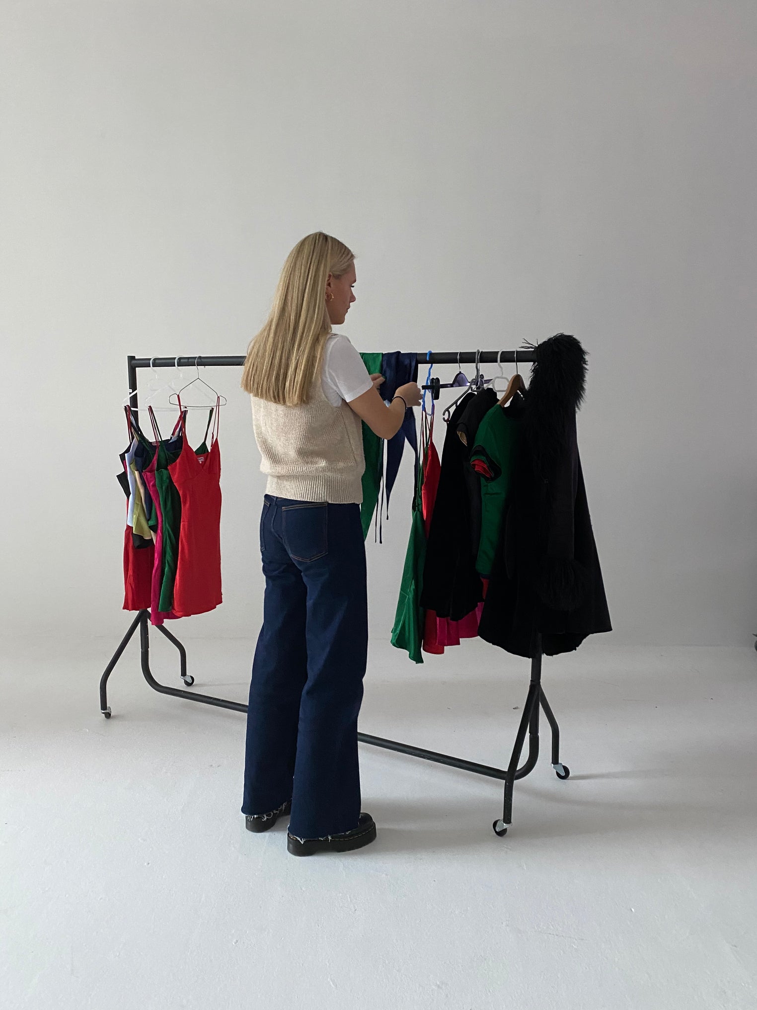 About Minka Dink – Minka Dink London