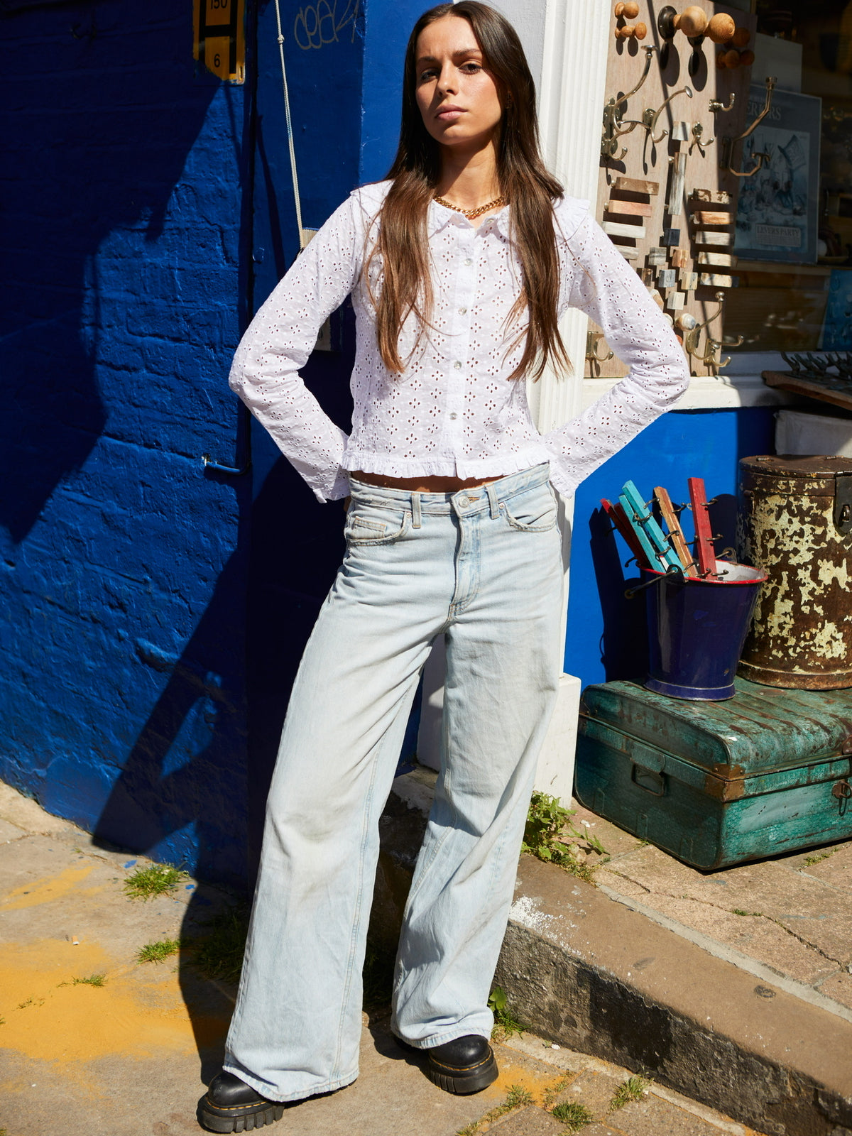 Products – Minka Dink London