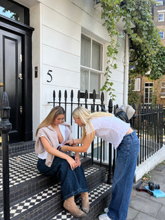 About Minka Dink – Minka Dink London