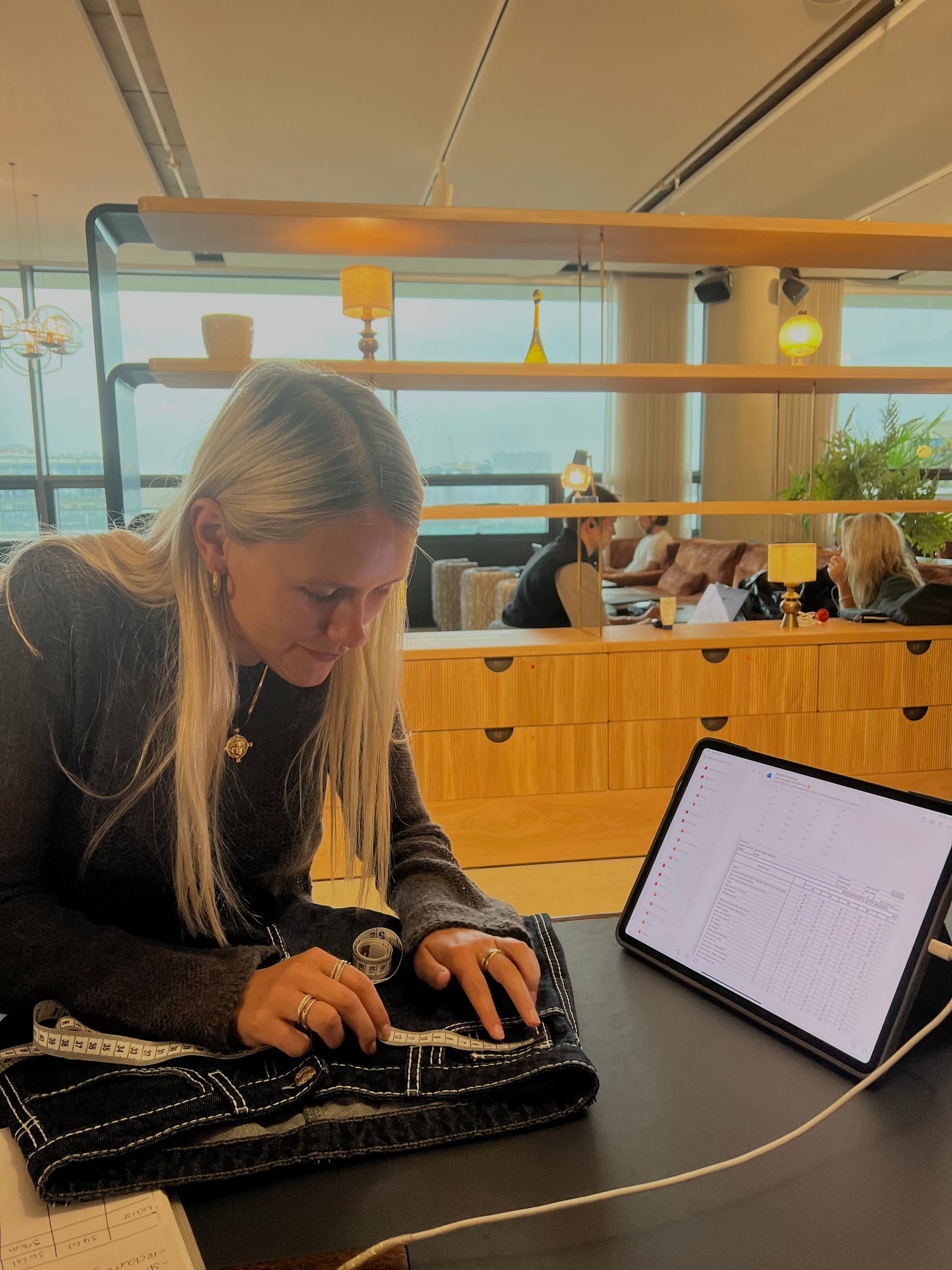 Sustainability – Minka Dink London